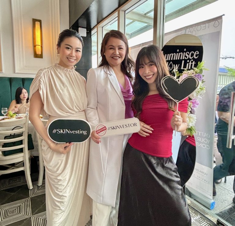 Revitalize Your Skin: Introducing Glow Lift | Luminisce